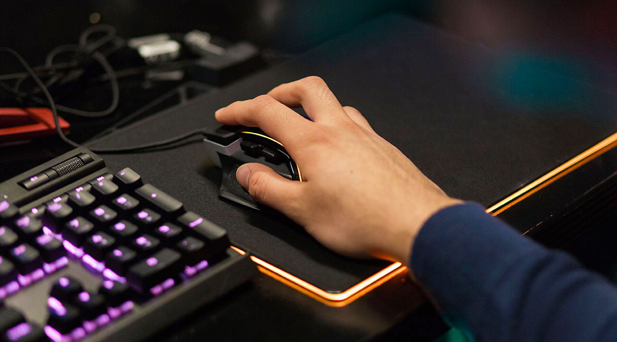 How to optimize your online gaming setup - knowtive
