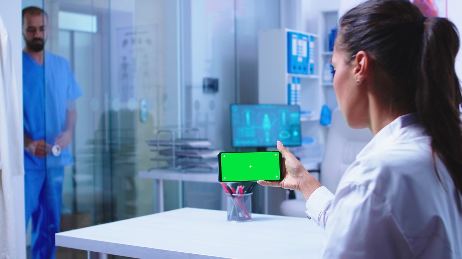 The Impact of Remote Patient Monitoring on Healthcare Systems - knowtive