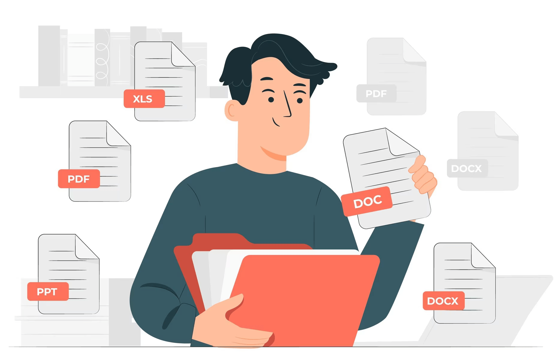 How You Can Search Multiple PDFs Simultaneously Knowtive