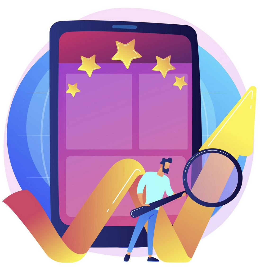 Navigating Google's New Quality Raters' Guidelines for Content ...