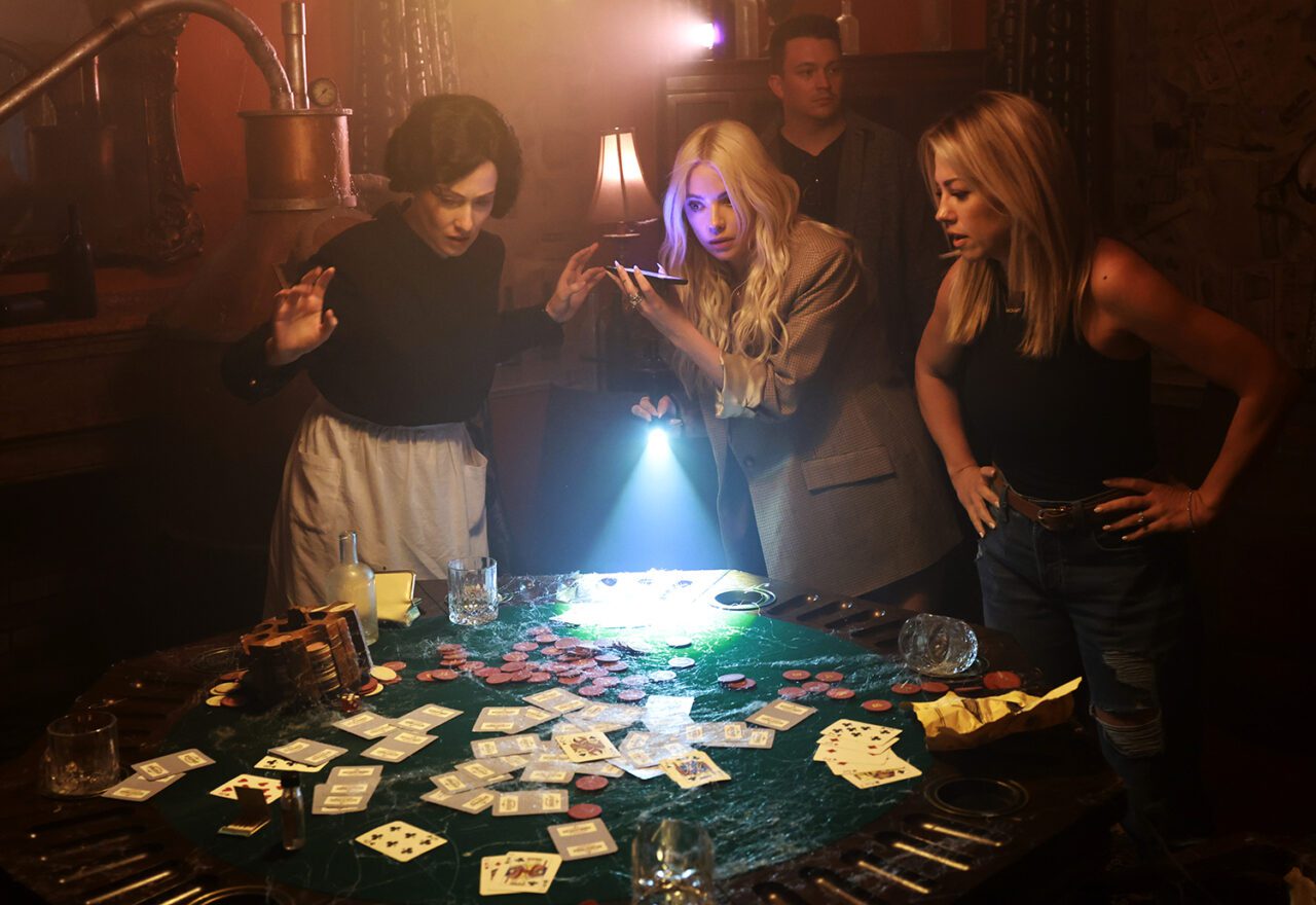 How Metacore Scaled Merge Mansion With a Stellar Live Event Strategy ...