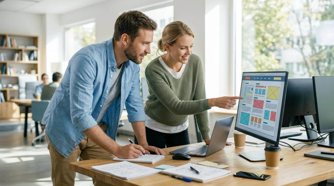 Top 10 Web Design Agencies in Portland for 2026 - knowtive